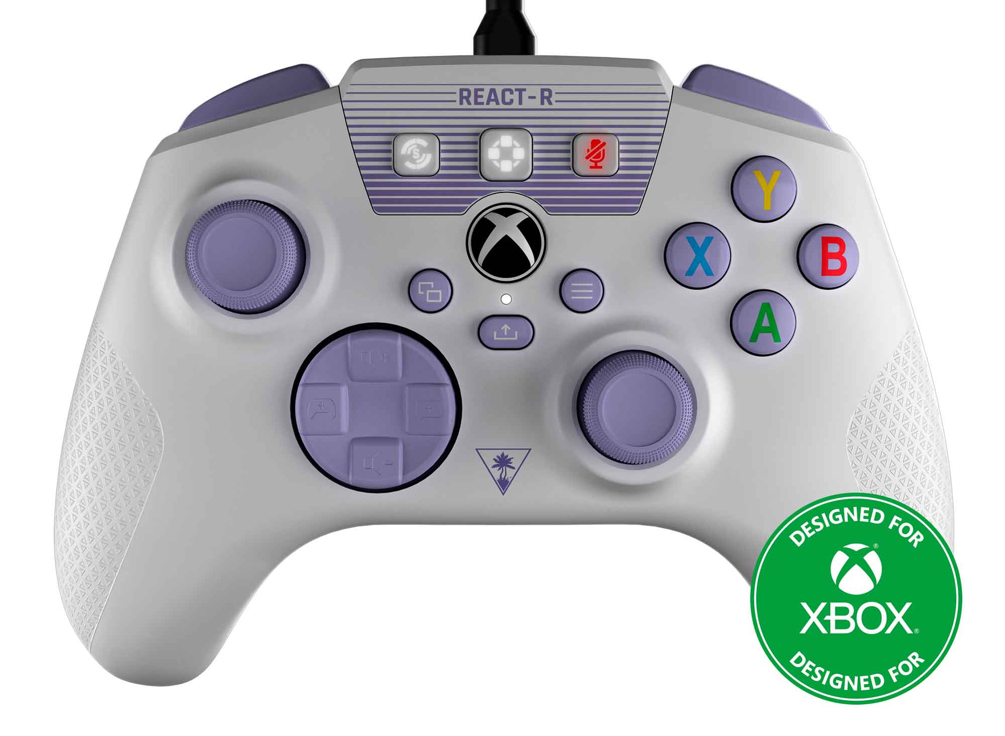 Turtle Beach lanza su nuevo mando REACT-R para Xbox