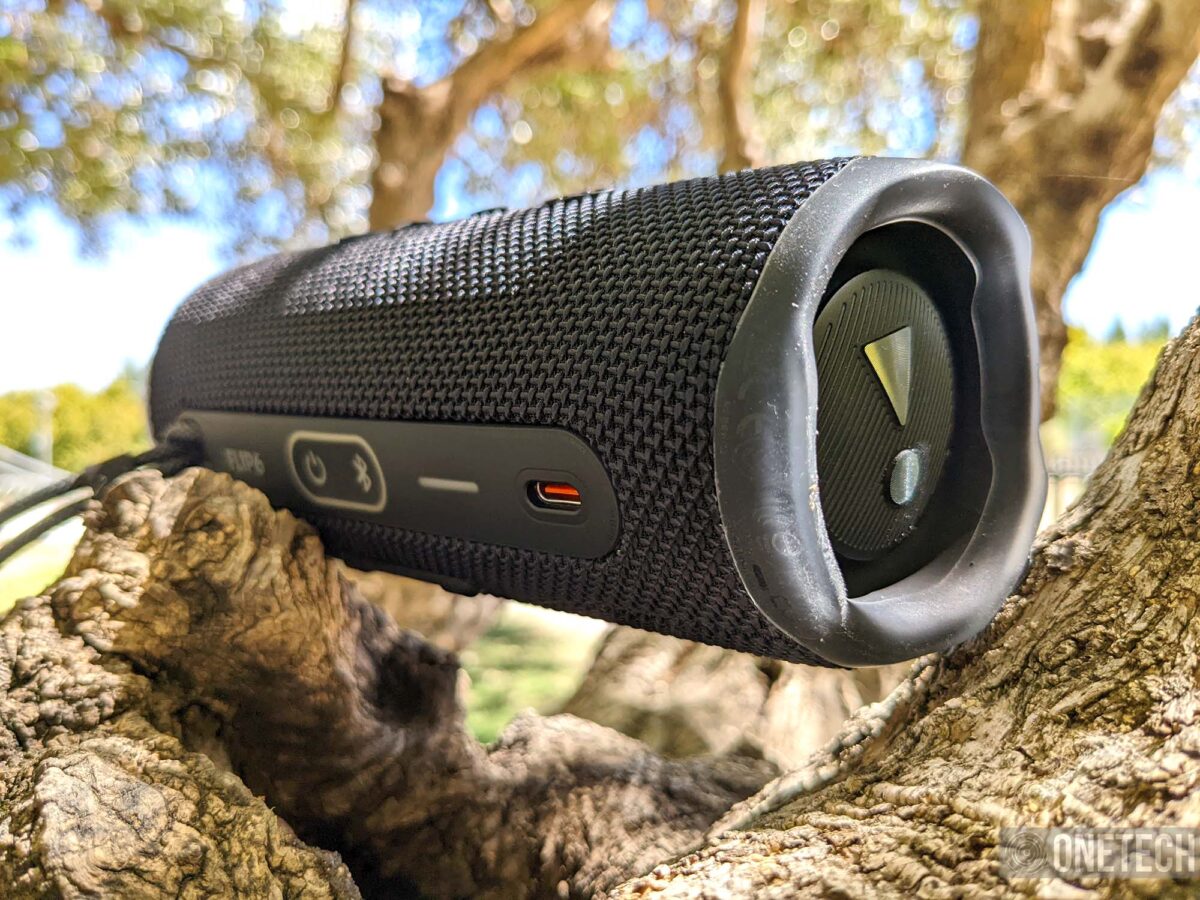 JBL Flip 6: análisis completo y opinión - Review