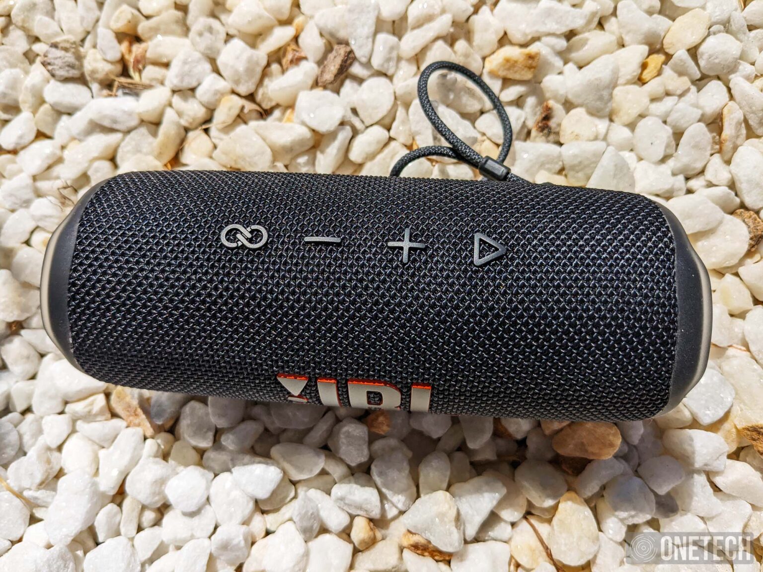 JBL Flip 6: análisis completo y opinión - Review
