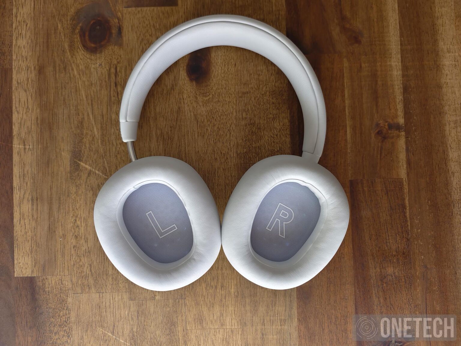 Logitech G735 Aurora Collection - Análisis y opinión