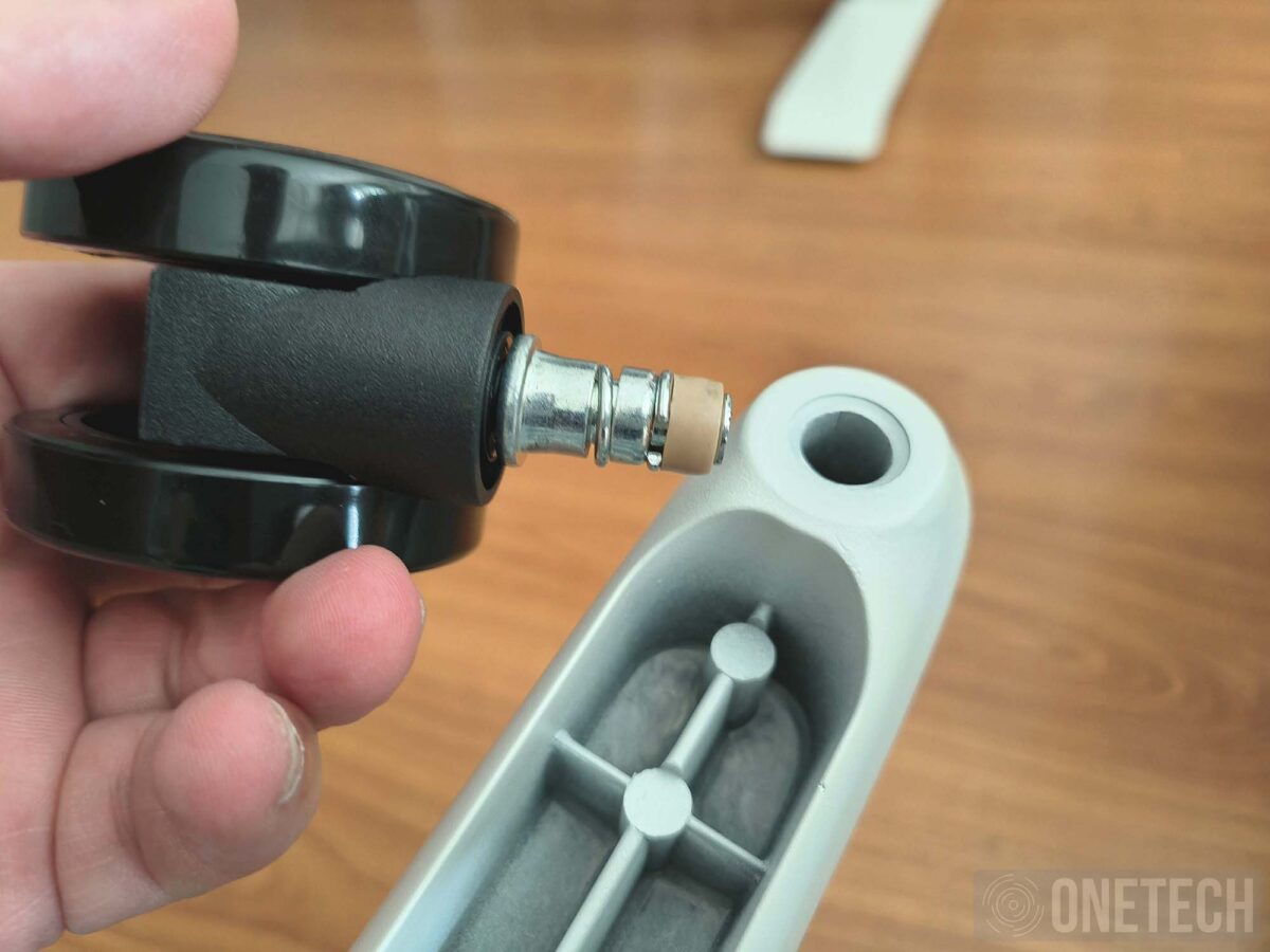 Flexispot BS13, silla ergonómica premium - Análisis