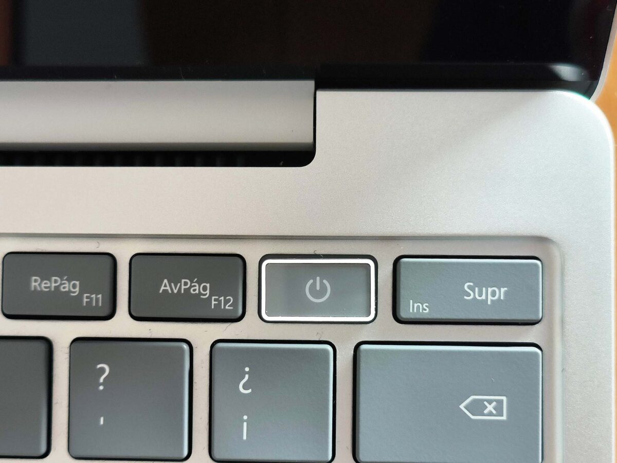 Surface Laptop Go 2: análisis completo y opinión - Review