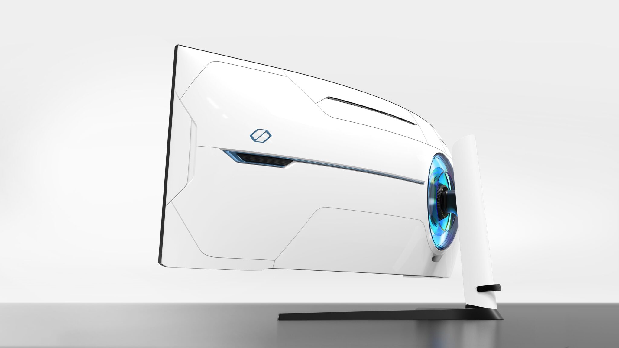 Samsung presenta sus nuevos monitores gamer curvos de la gama Odyssey