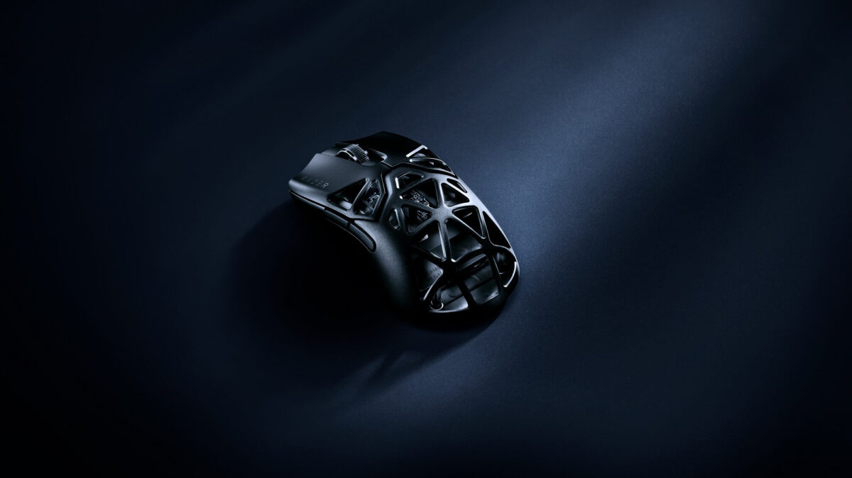 El Razer Viper Mini Signature Edition alcanza una tasa de sondeo real ...
