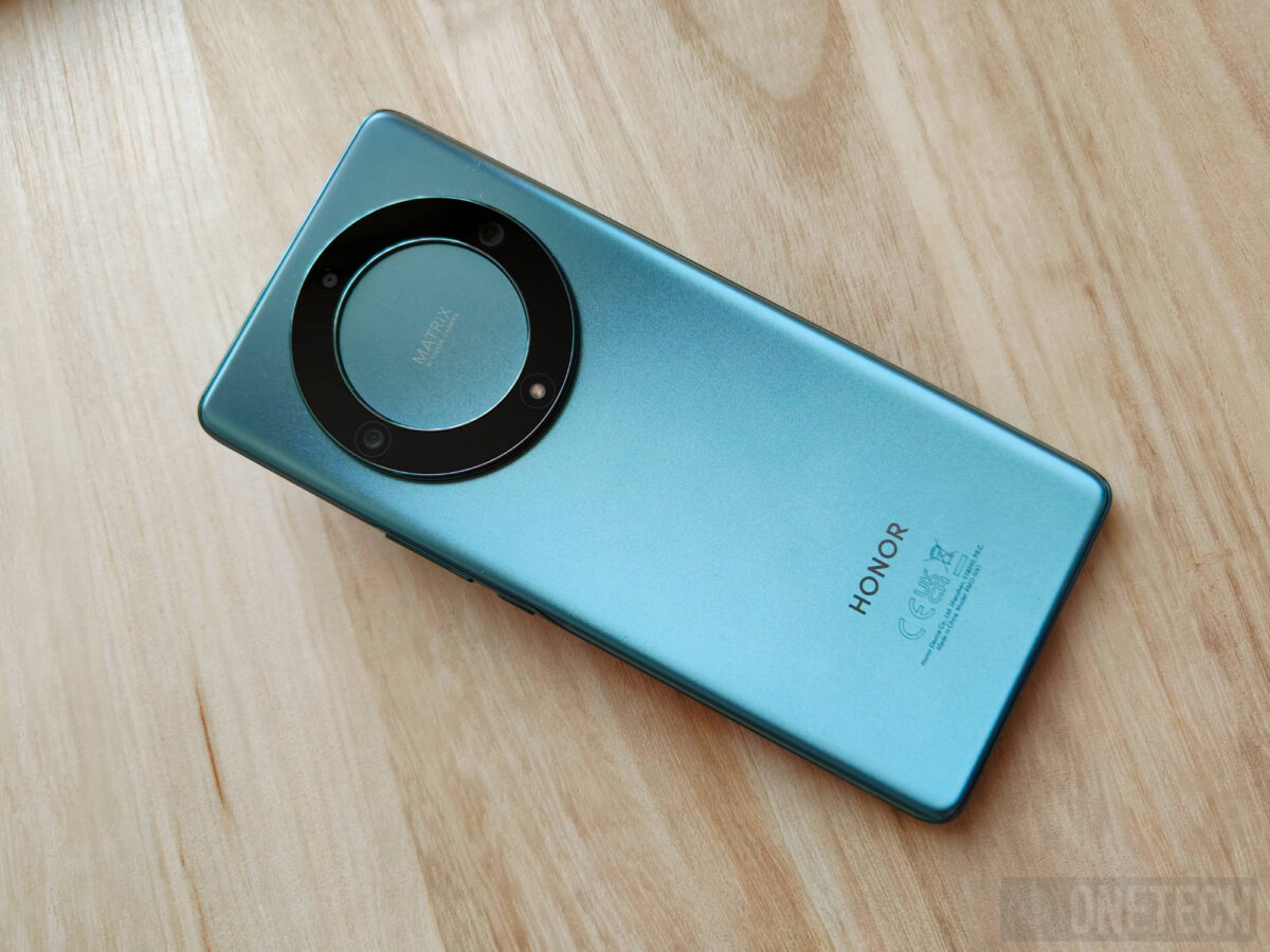 Honor Magic5 Lite, especificaciones, análisis y opinión