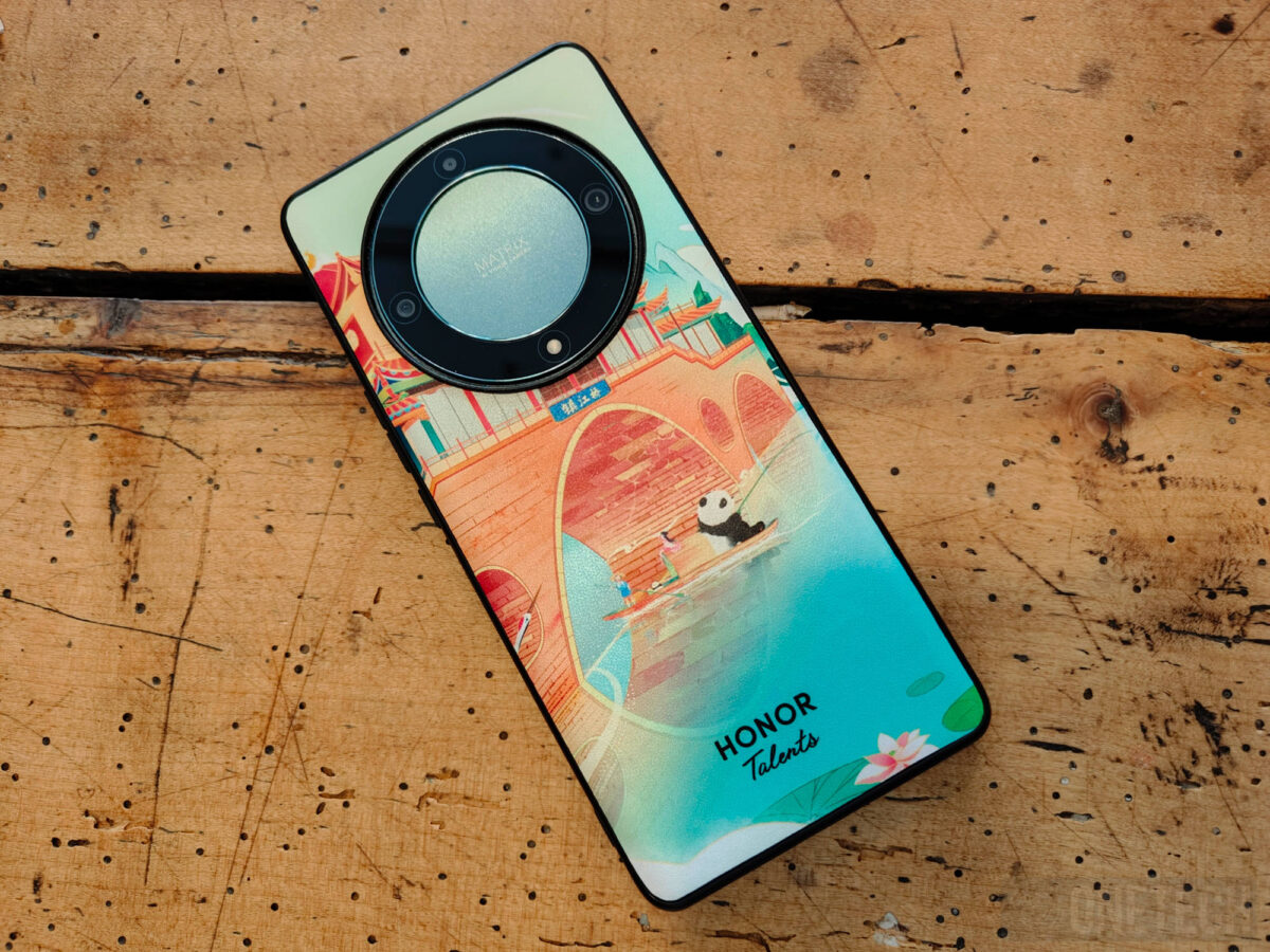 Honor Magic5 Lite, especificaciones, análisis y opinión