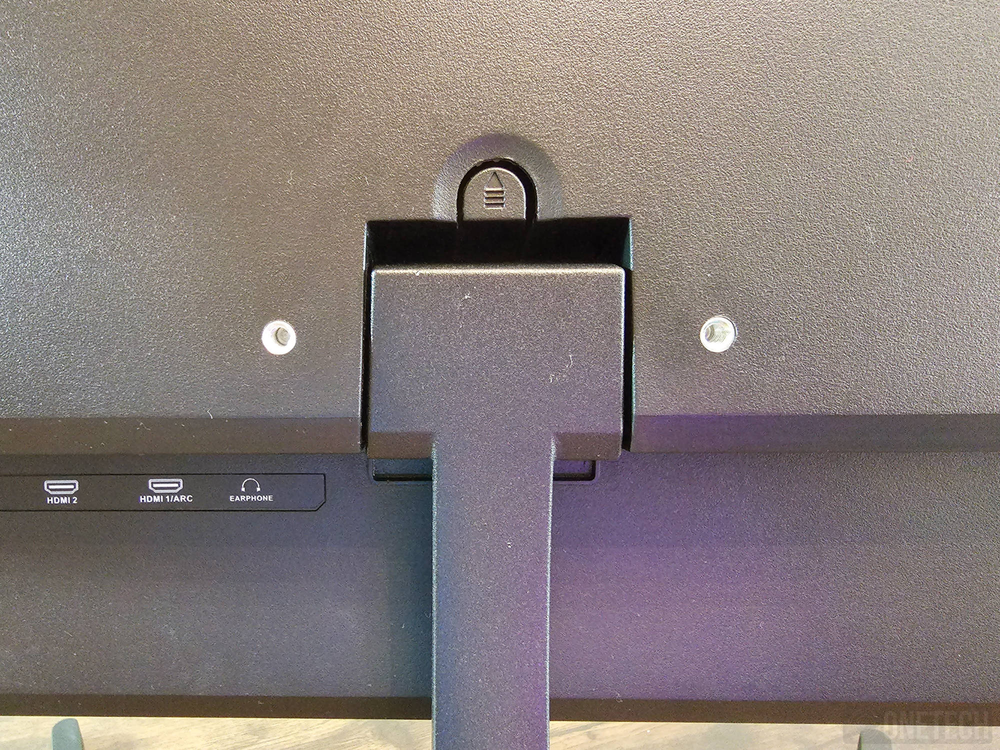 SPC Smart Monitor 24: análisis completo y opinión