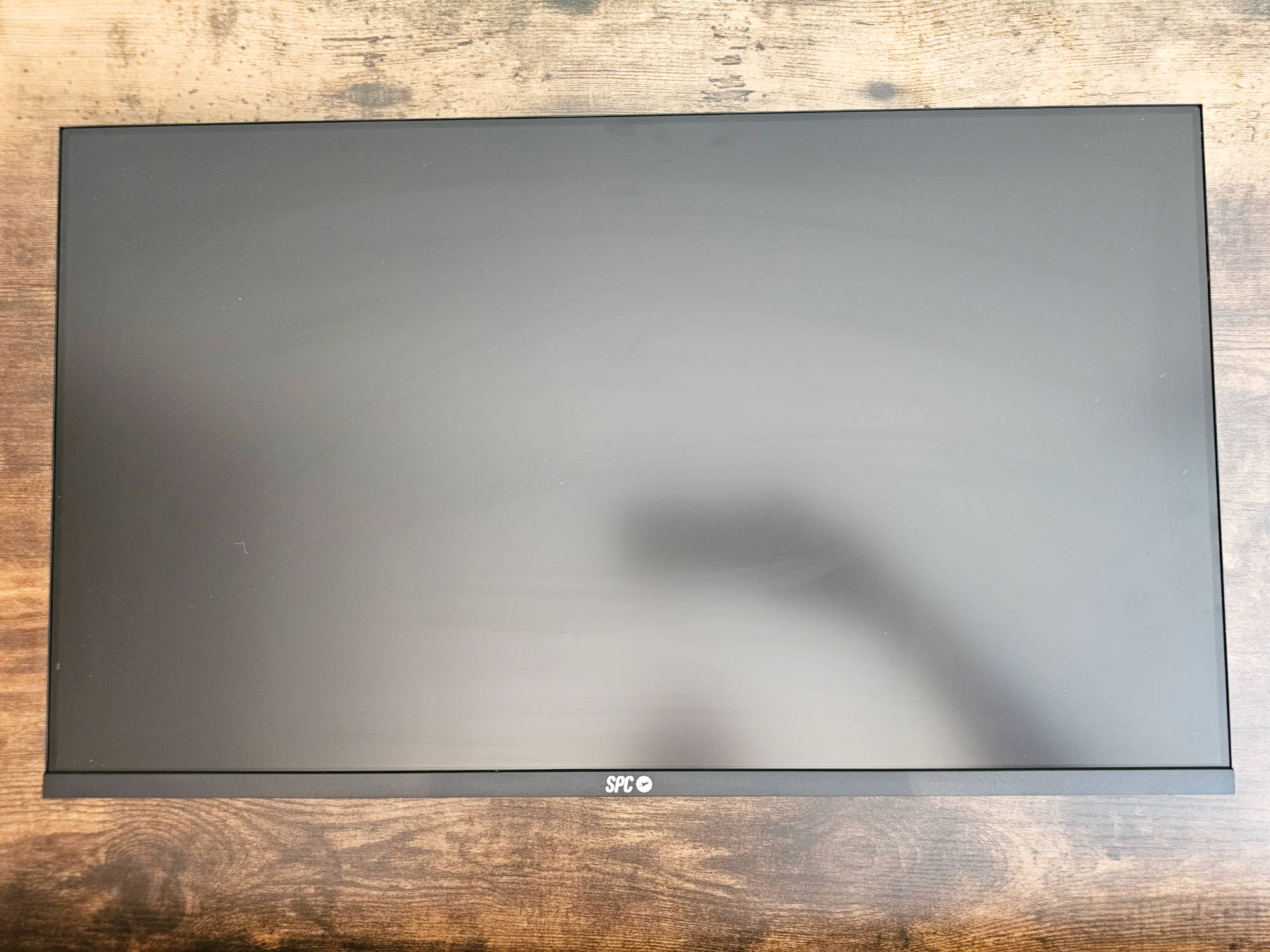 SPC Smart Monitor 24: análisis completo y opinión