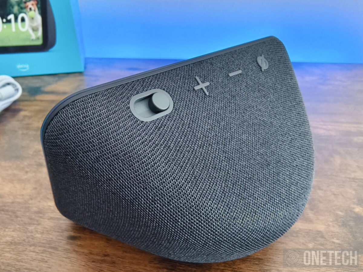 Amazon Echo Show 5 (3.ª gen), análisis completo y opinión