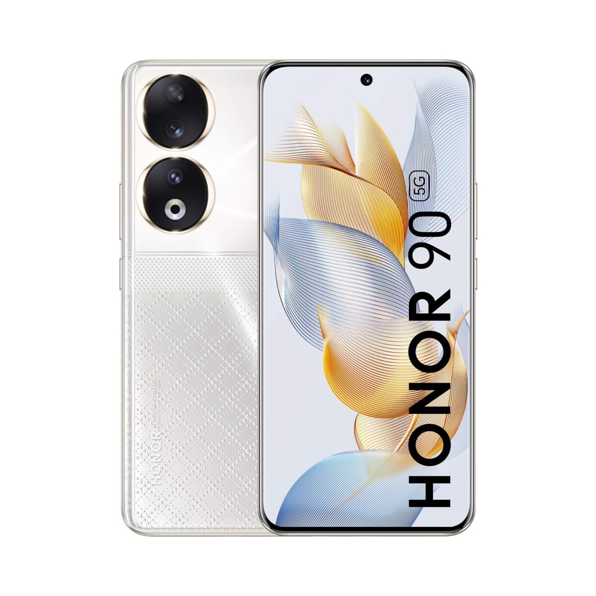 Honor 90: especificaciones, precio y oferta de lanzamiento en España