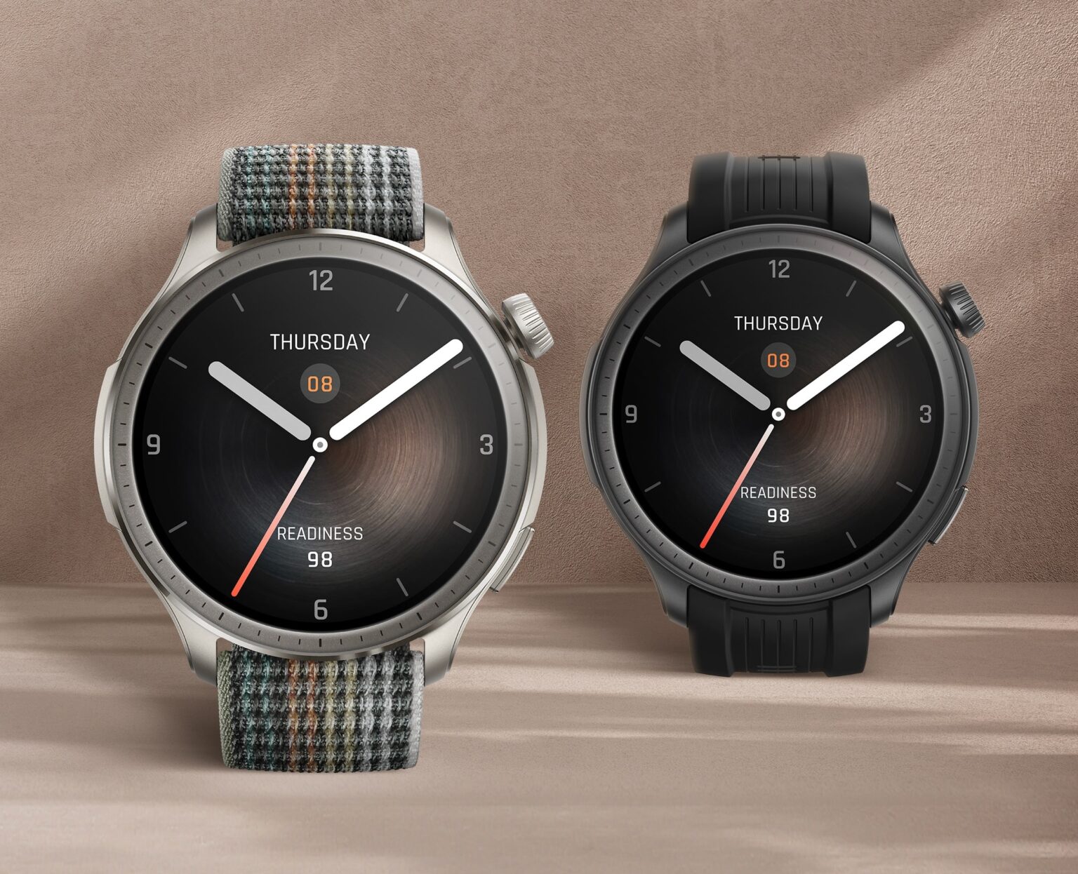 Amazfit Balance, especificaciones y precio en España