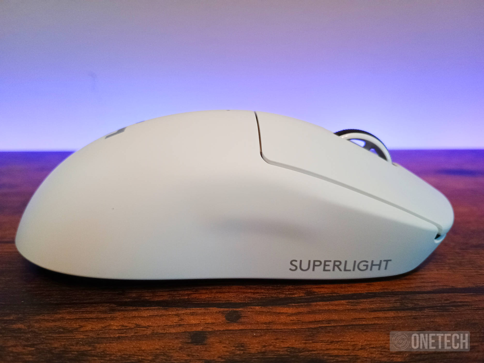 Logitech G Pro X Superlight 2, análisis completo y opinión