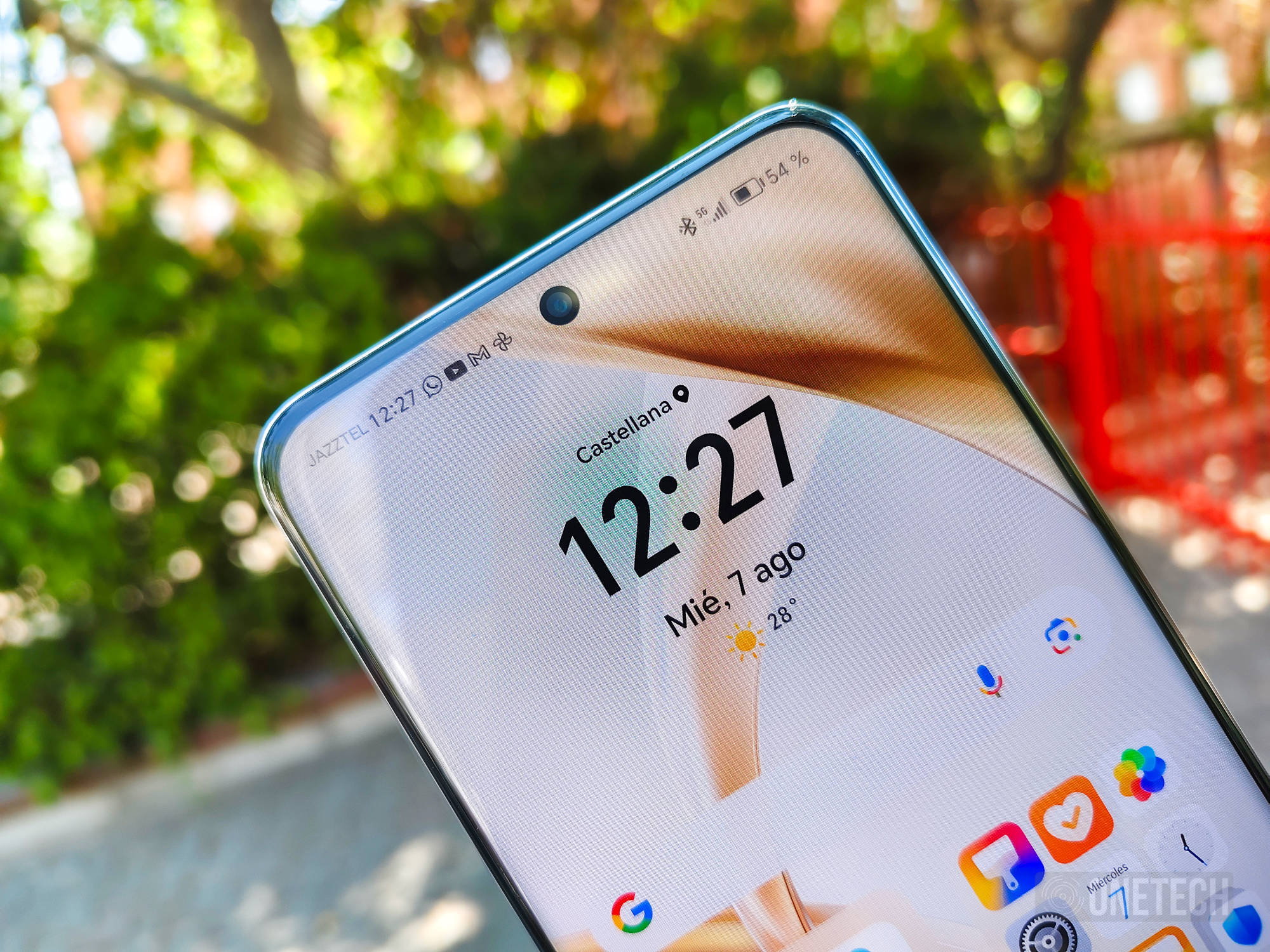 Honor 200, análisis completo y opinión en español - Review